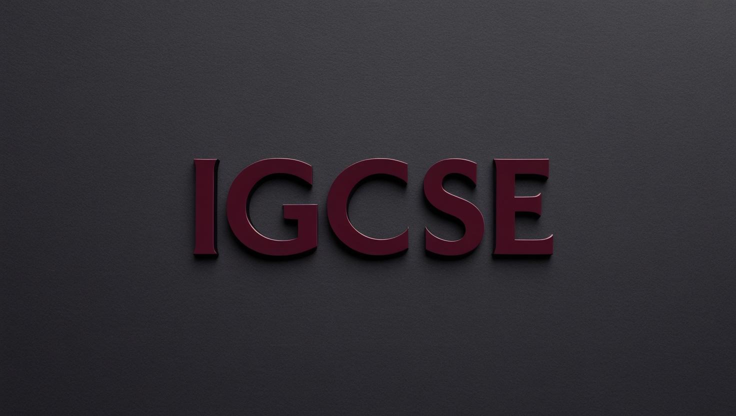 BI Bangkok | IGCSE, A Levels , GED , OSSD